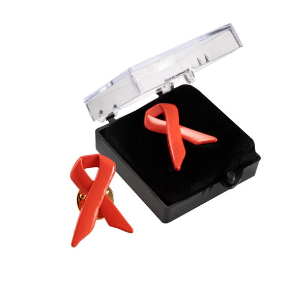 Red Ribbon Items | Broadway Cares Online Store