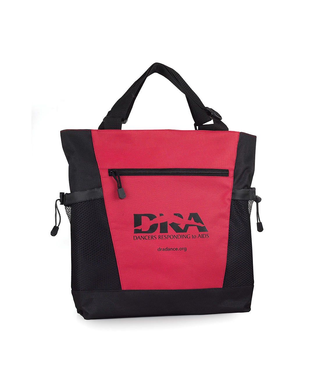 DRA TOTE BAG | Broadway Cares Online Store
