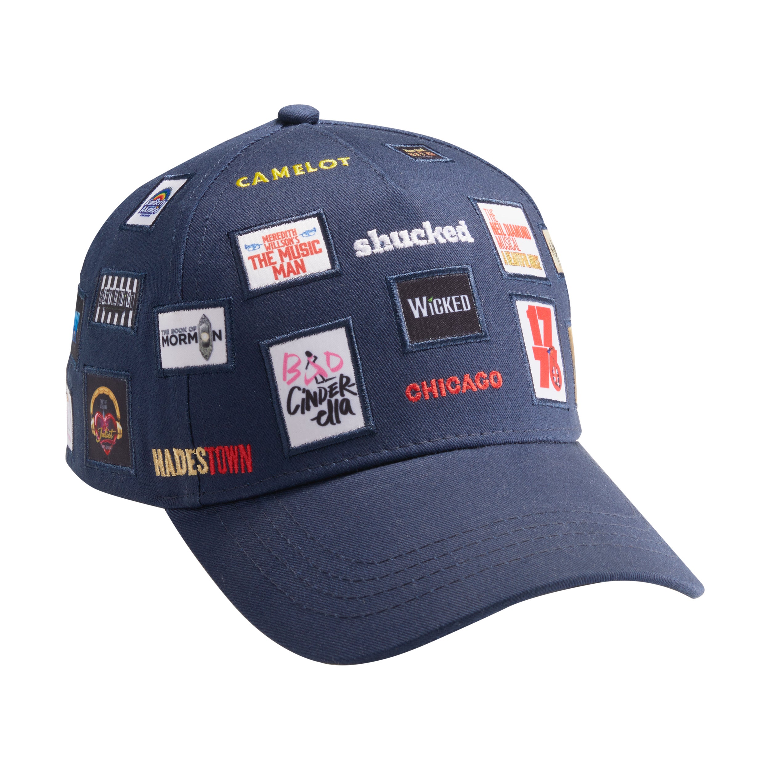 BROADWAY CARES COLLECTION 2023 CAP | Broadway Cares Online Store